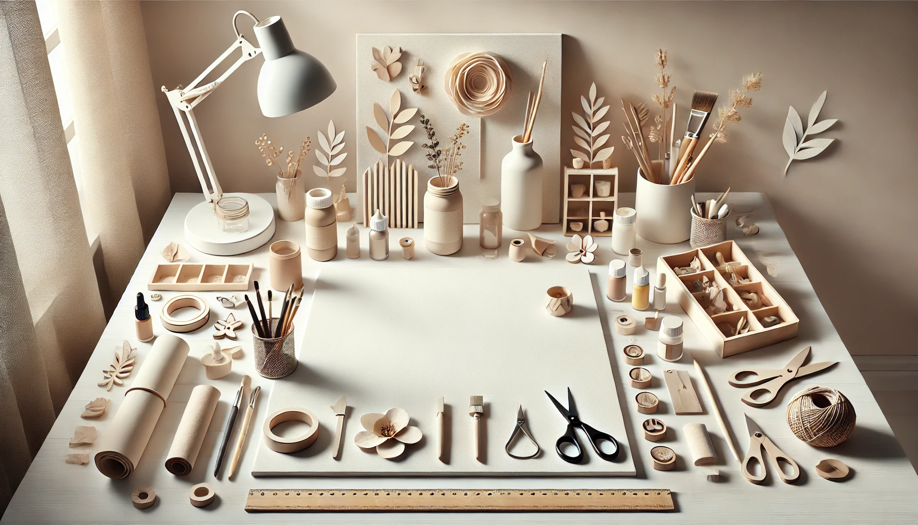 Creating Magic with DIY: A Simple Guide to Get Started and Have Fun ...